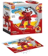 Bootlegs/Gallery | Mixels Wiki | Fandom