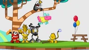 Teslo | Mixels Wiki | Fandom