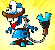 Lunk & Jawg Mix | Mixels Wiki | Fandom