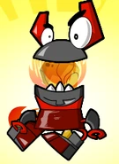 Shuff & Zorch Mix 1 | Mixels Wiki | Fandom