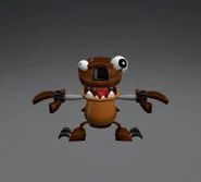 Fang Gang Max/Gallery | Mixels Wiki | Fandom