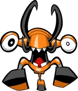 User blog:MaritoMaestro/Season 1 Mixels action poses | Mixels Wiki | Fandom