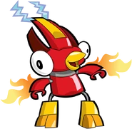 Mix | Mixels Wiki | Fandom