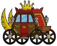 Mixopolis Vehicles | Mixels Wiki | Fandom