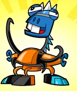 Lunk & Balk Mix | Mixels Wiki | Fandom