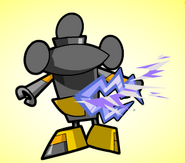 Shuff & Zaptor Murp | Mixels Wiki | Fandom