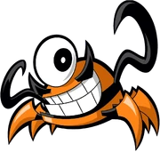 Leaders | Mixels Wiki | Fandom