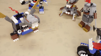 Busto & Paladum Mix | Mixels Wiki | Fandom