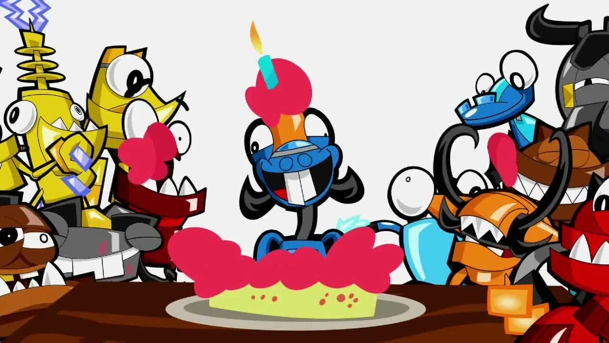 User blog:ZootyCutie/Two Years of the Mixels Wiki | Mixels Wiki | Fandom