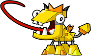 Flexers Max | Mixels Wiki | Fandom