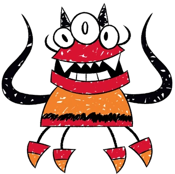 Burnard & Kraw Mix | Mixels Wiki | Fandom