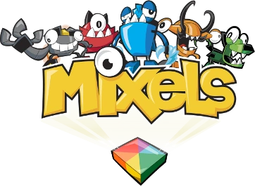Mixele (Serial Telewizyjny) | LEGO Mixels Wiki | Fandom