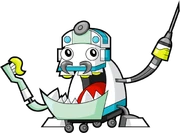 Max | Mixels Wiki | Fandom