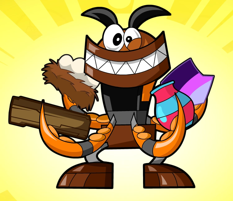 User blog:771500/First blog | Mixels Wiki | Fandom