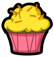 Cupcake | Mixels Wiki | Fandom
