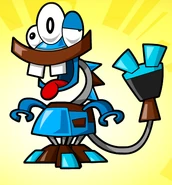 Lunk & Jawg Mix | Mixels Wiki | Fandom