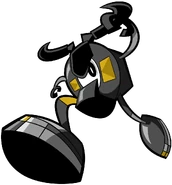 User blog:MaritoMaestro/Season 1 Mixels action poses | Mixels Wiki | Fandom