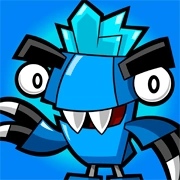 Mixels (TV series)/Gallery | Mixels Wiki | Fandom