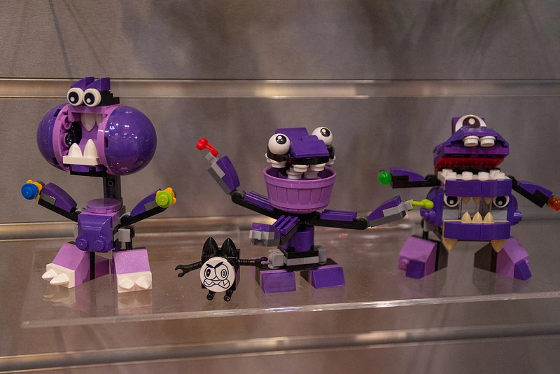 Munchos/Gallery | Mixels Wiki | Fandom