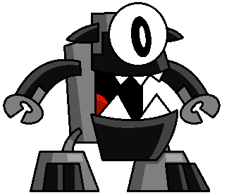 Category:Characters | Mixels Wiki | Fandom