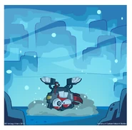 Murp | Mixels Wiki | Fandom