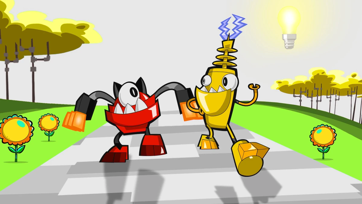 Pothole/Gallery | Mixels Wiki | Fandom