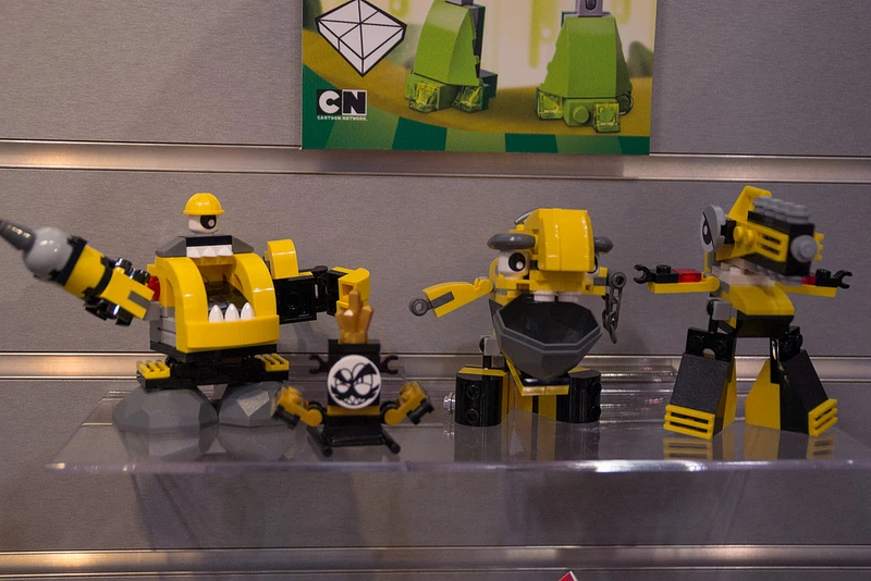 Weldos/Gallery | Mixels Wiki | Fandom