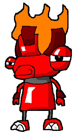 User blog:Bombegranite123/Mixels (In My Version) V2 | Mixels Wiki | Fandom