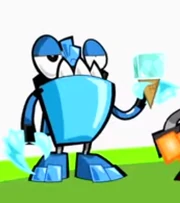 Ice Cream | Mixels Wiki | Fandom