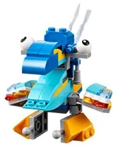 Murp/LEGO Murps/Series 5 | Mixels Wiki | Fandom