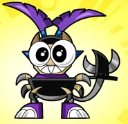 Scorpi & Mesmo Mix | Mixels Wiki | Fandom