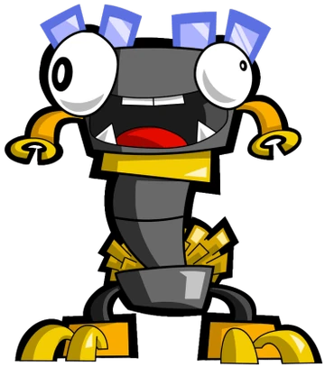 Murp Mixels Max