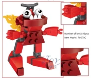 Bootlegs/Gallery | Mixels Wiki | Fandom