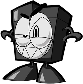 Nixels (creature) | Mixels Wiki | Fandom