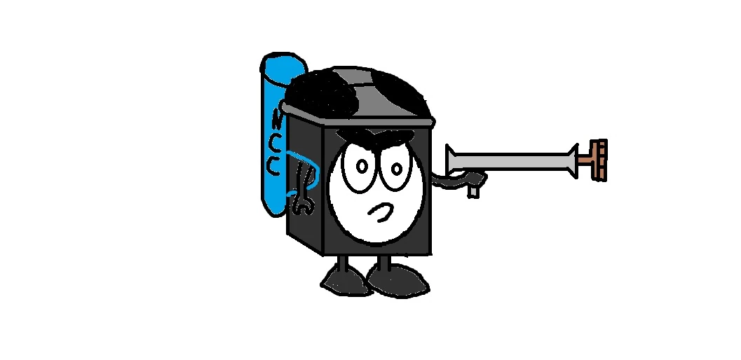 User blog:Slimeproductions/OC Mixels and Nixels | Mixels Wiki | Fandom