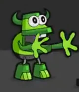 Oozly/Gallery | Mixels Wiki | Fandom