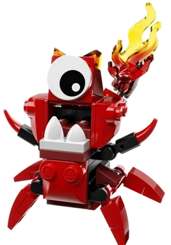 Mixels Series 4 Orbitonz