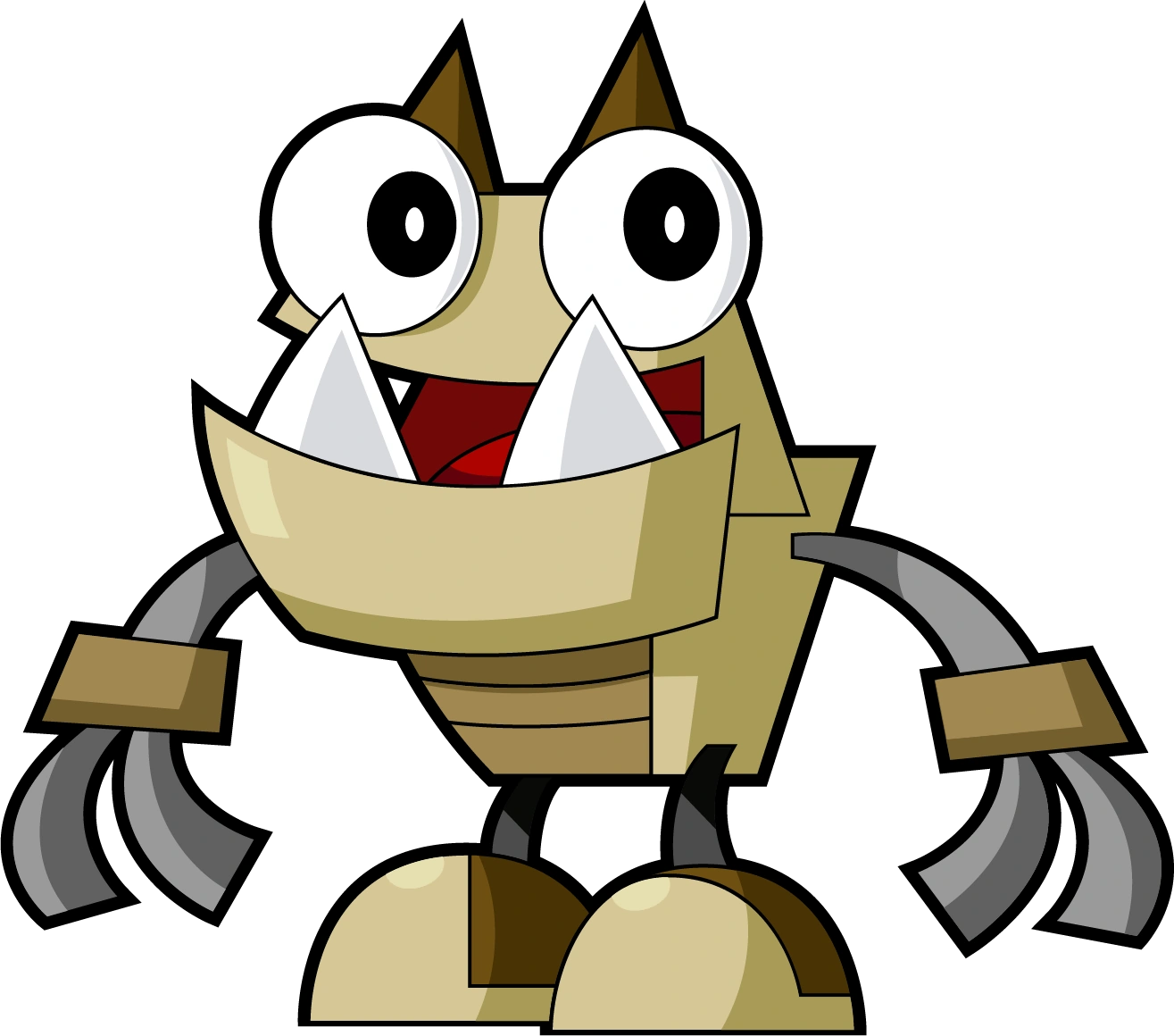 Thornee | Mixels Wiki | Fandom