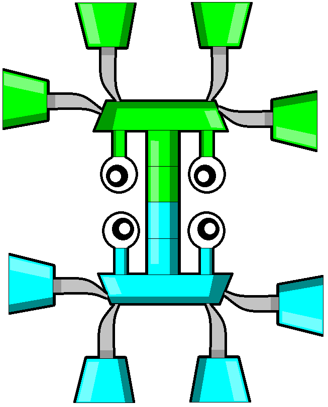User blog:RainbowllisticChrotorm/My own pet! | Mixels Wiki | Fandom