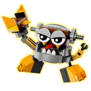 Mix/LEGO Mixes/Series 5 | Mixels Wiki | Fandom
