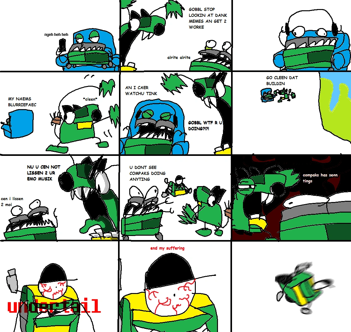 User blog:Tiketz Simulator 2016/GET TO WORK | Mixels Wiki | Fandom