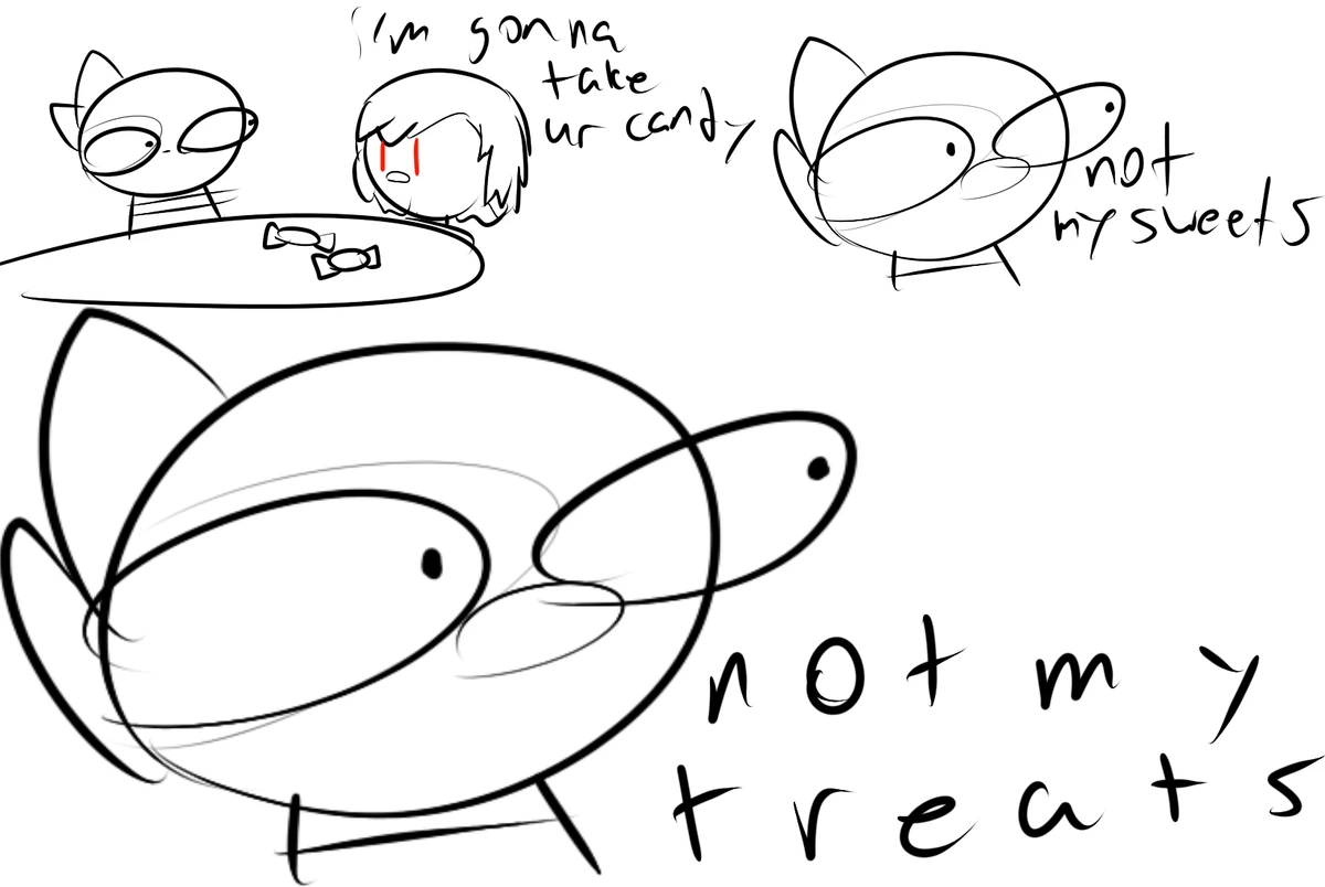 User blog:Tiketz Simulator 2016/TS2016 SCRAPBOOK V2 | Mixels Wiki | Fandom