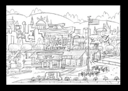 Every Knight Has Its Day | Mixels Wiki | Fandom