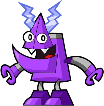 Phezz | Mixels Wiki | Fandom