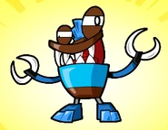 Slumbo & Jawg Mix | Mixels Wiki | Fandom