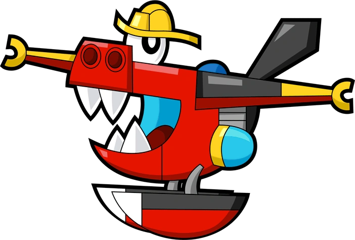 Aquad | Mixels Wiki | Fandom
