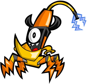 Mixels Tentro And Lunk Mix