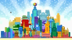 mixels nixels gallery