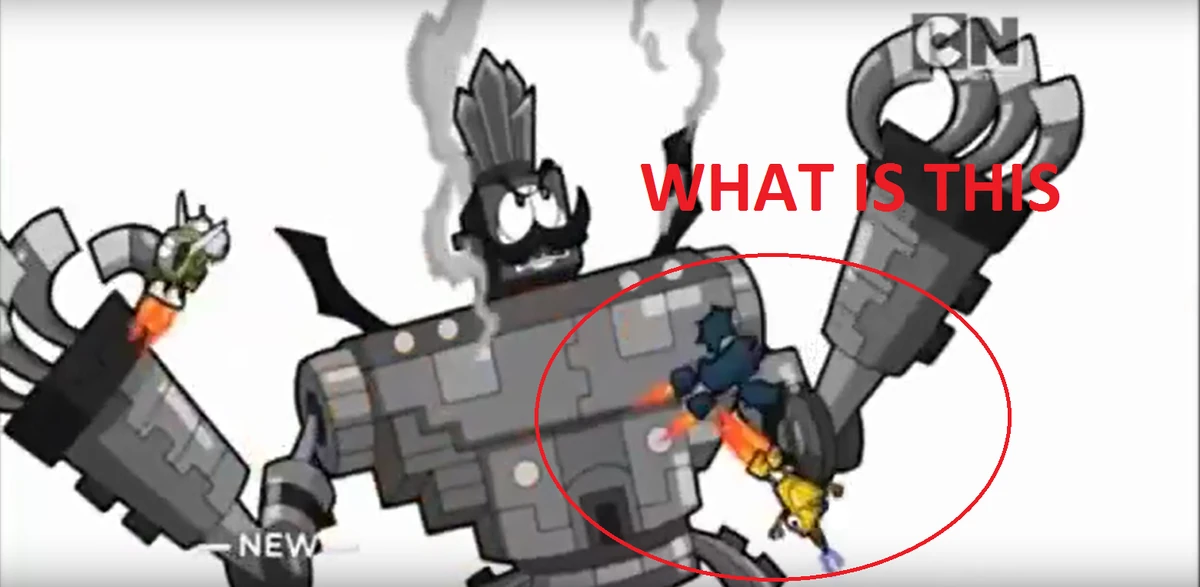 User blog:Mixeljony/A quest for the lost mixamijing errors | Mixels ...