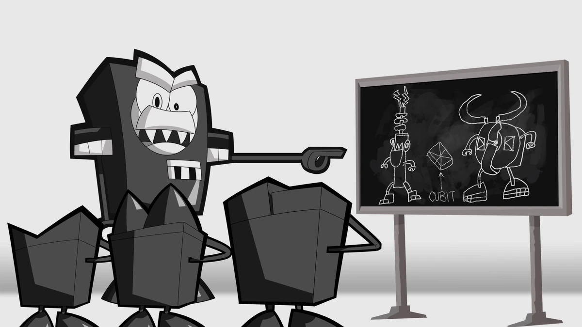 Another Nixel | Mixels Wiki | Fandom